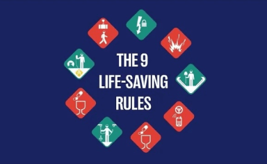 One Safety Mood Film - One Safety