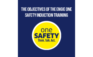 Safety Induction - One Safety