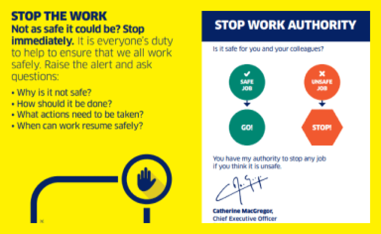 Safety Essentials Booklet - One Safety